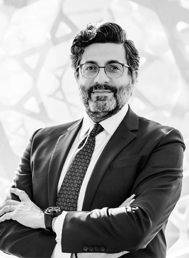 Louvre First Advisory